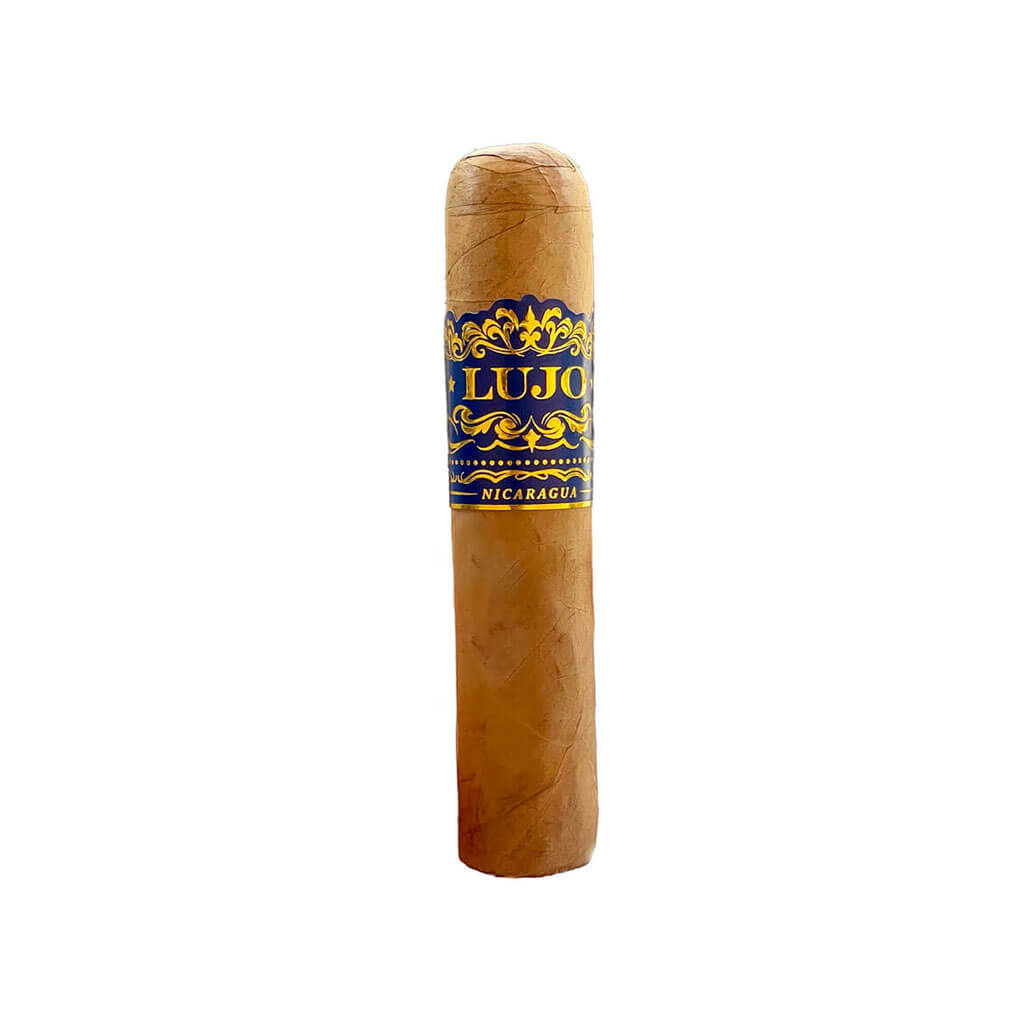 Lujo Cigars | Nicaragua